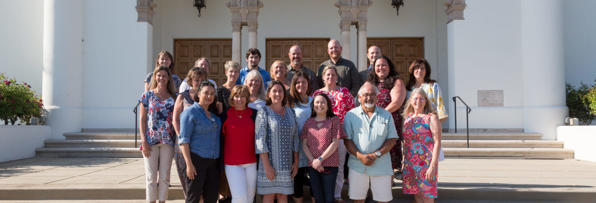 Catholic School Leadership Development - Catholic Extension Society