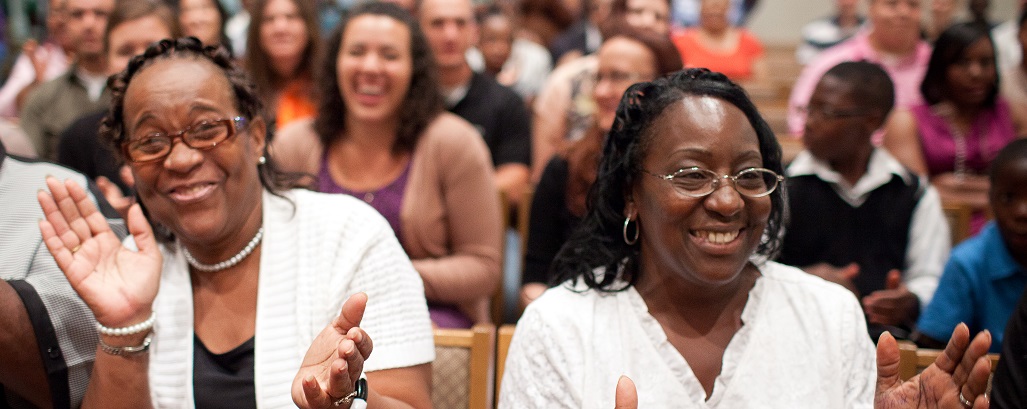 Celebrating Black Catholics During Black History Month - Catholic ...
