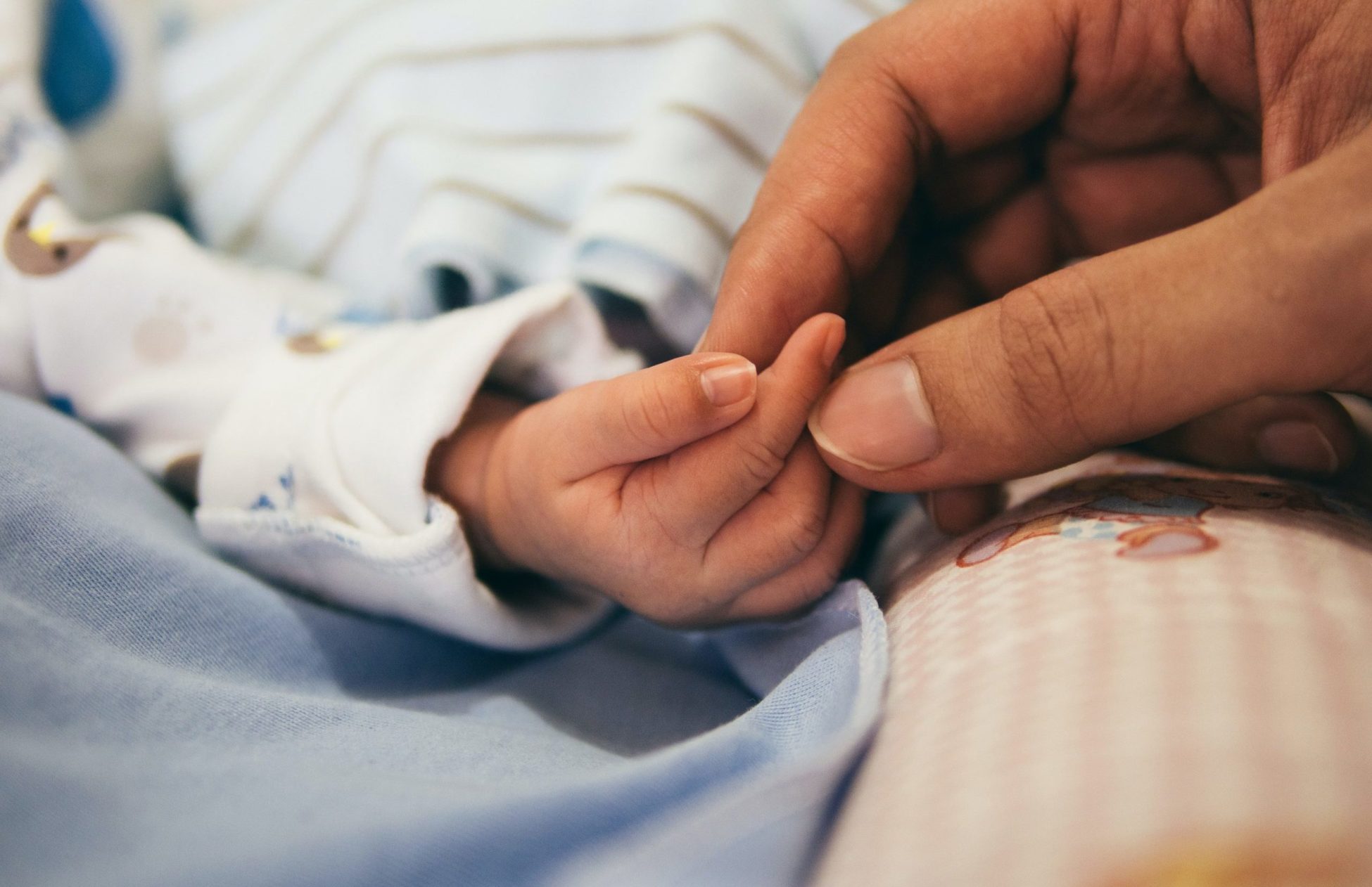 Supporting Families Of Sick Babies Born During The Pandemic