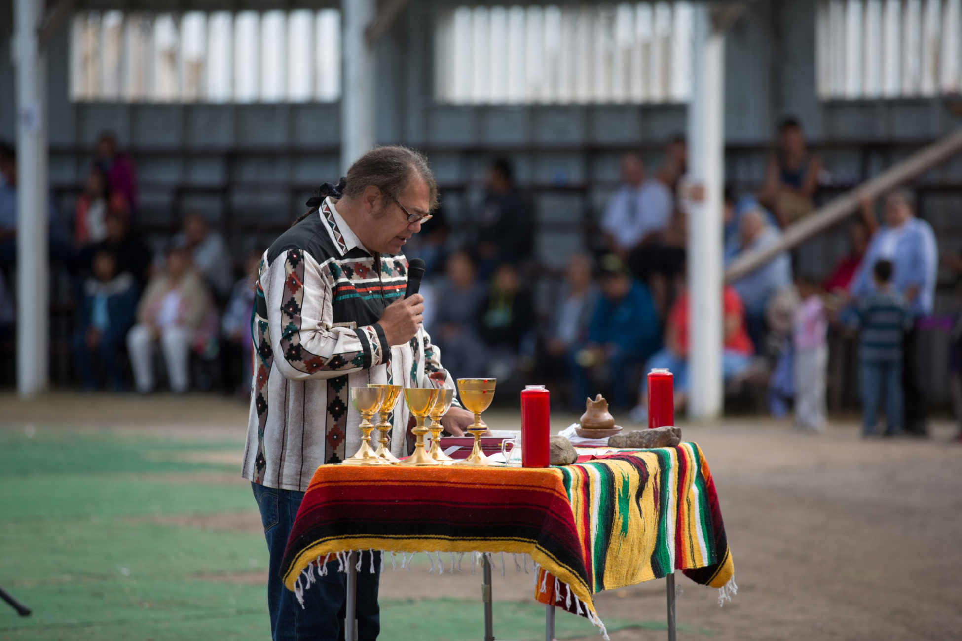 Native American Catholic Ministry - Catholic Extension Society