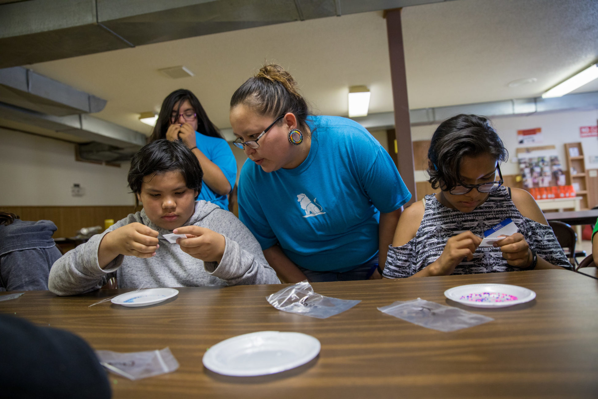 Native American Catholic Ministry - Catholic Extension Society