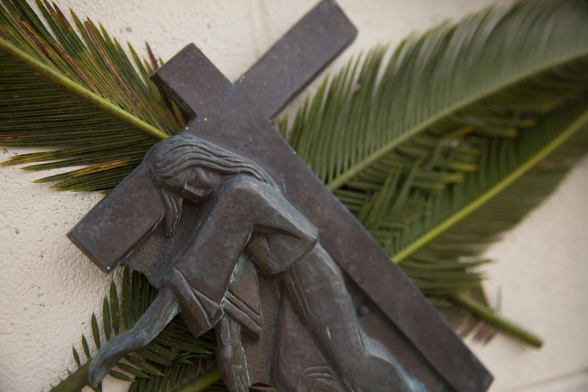 5 Ways to Pray and Reflect this Lent - Catholic Extension Society