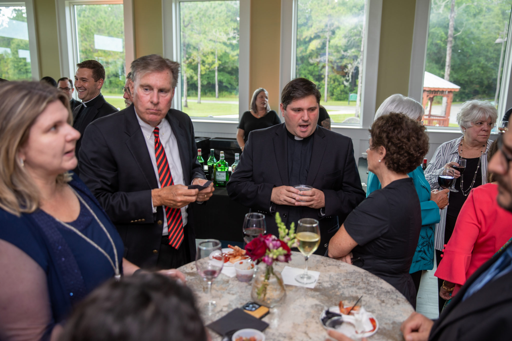 Celebrating Bishop Emeritus Robert N. Lynch - Photos - Catholic ...