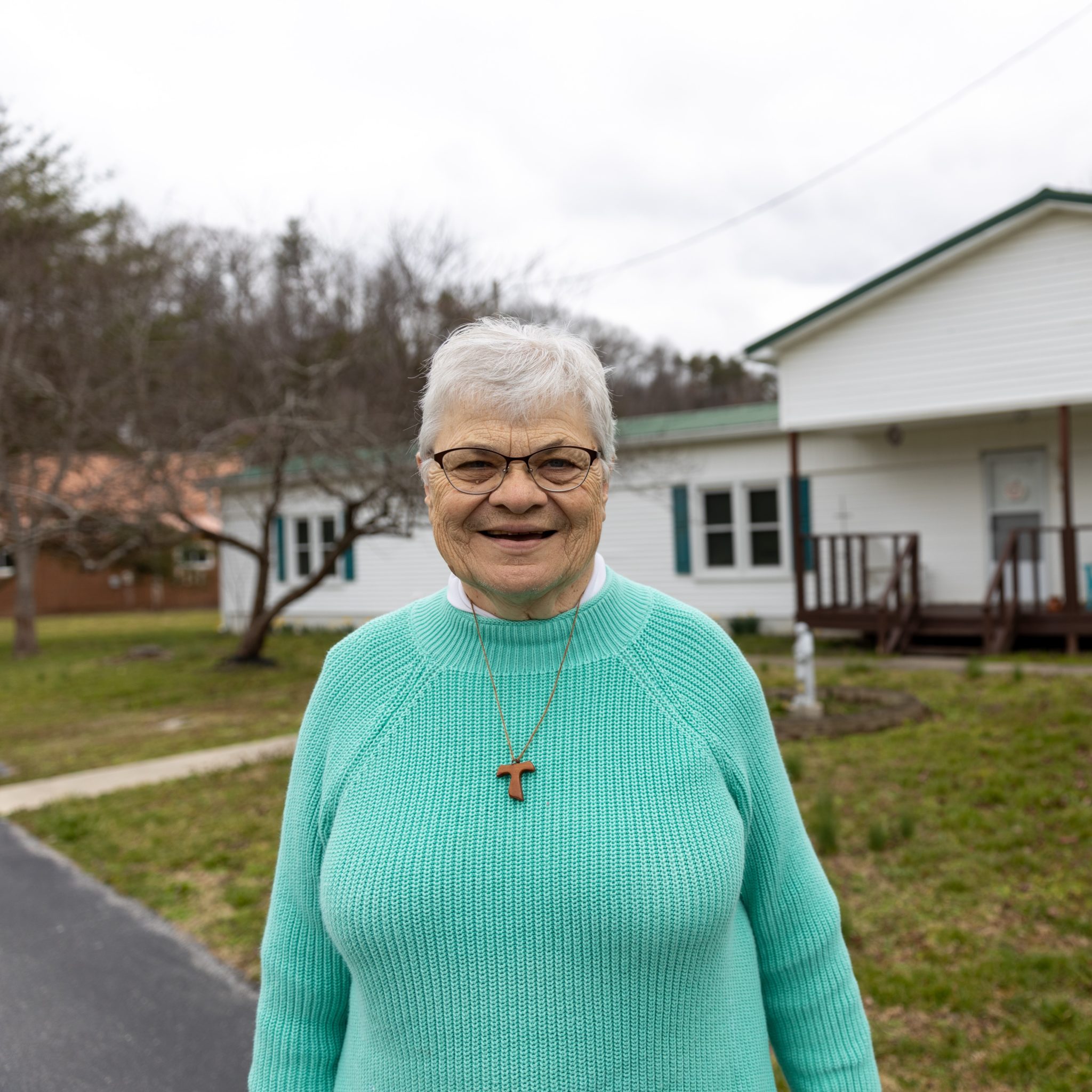 Catholic communities are a lifeline to the 'poorest of the poor' in ...