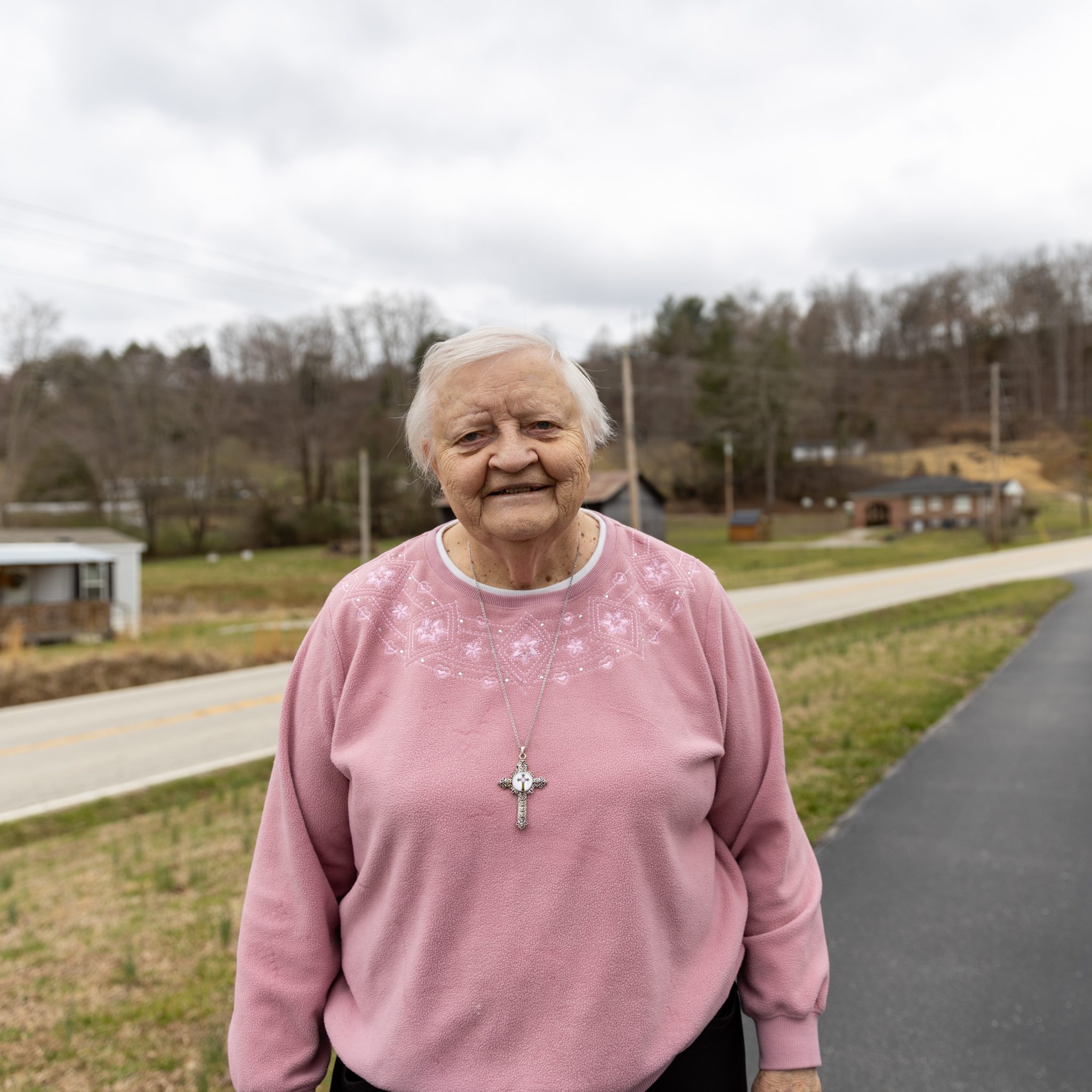 Catholic communities are a lifeline to the 'poorest of the poor' in ...