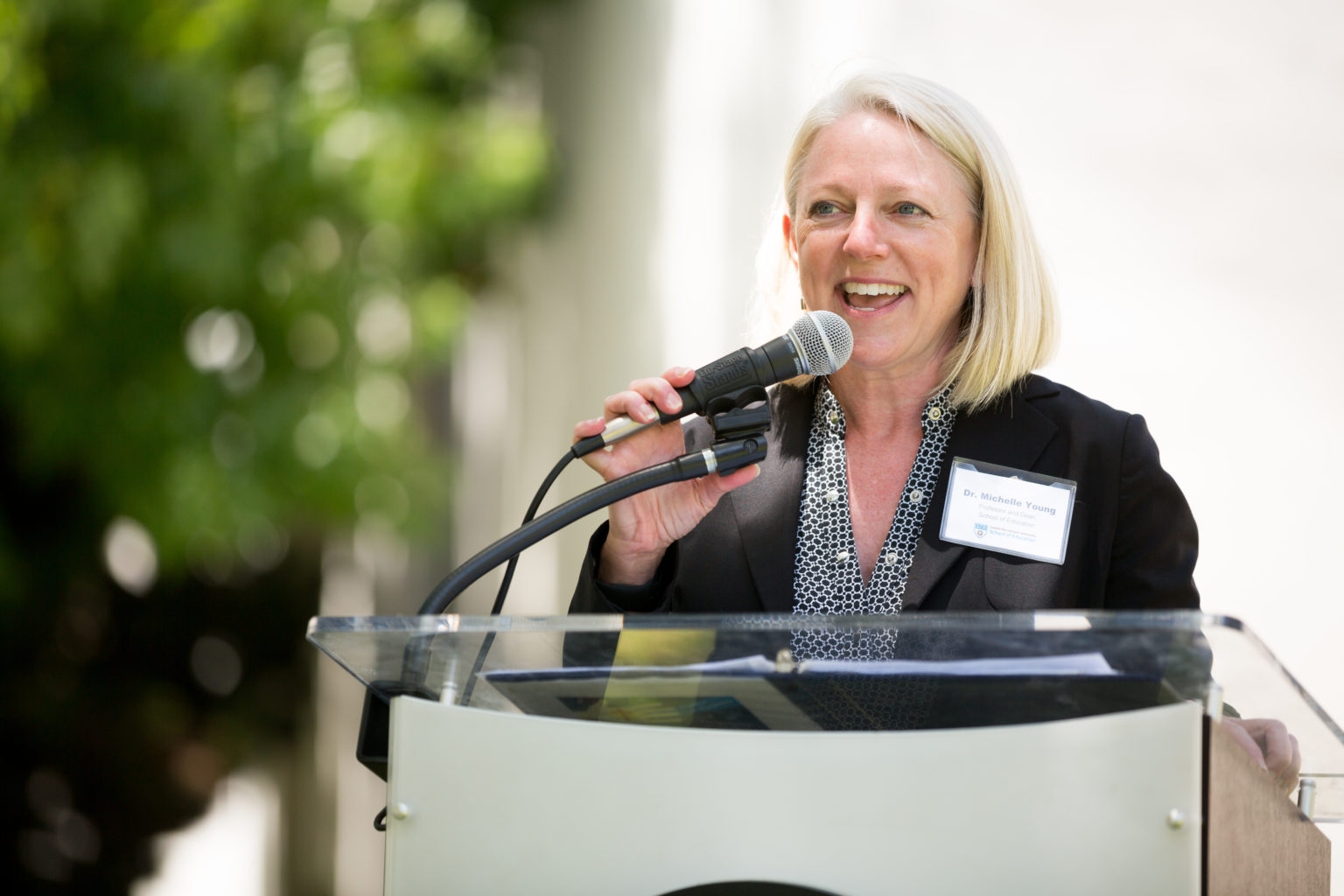 Forming Catholic school leadership nationwide - Catholic Extension Society
