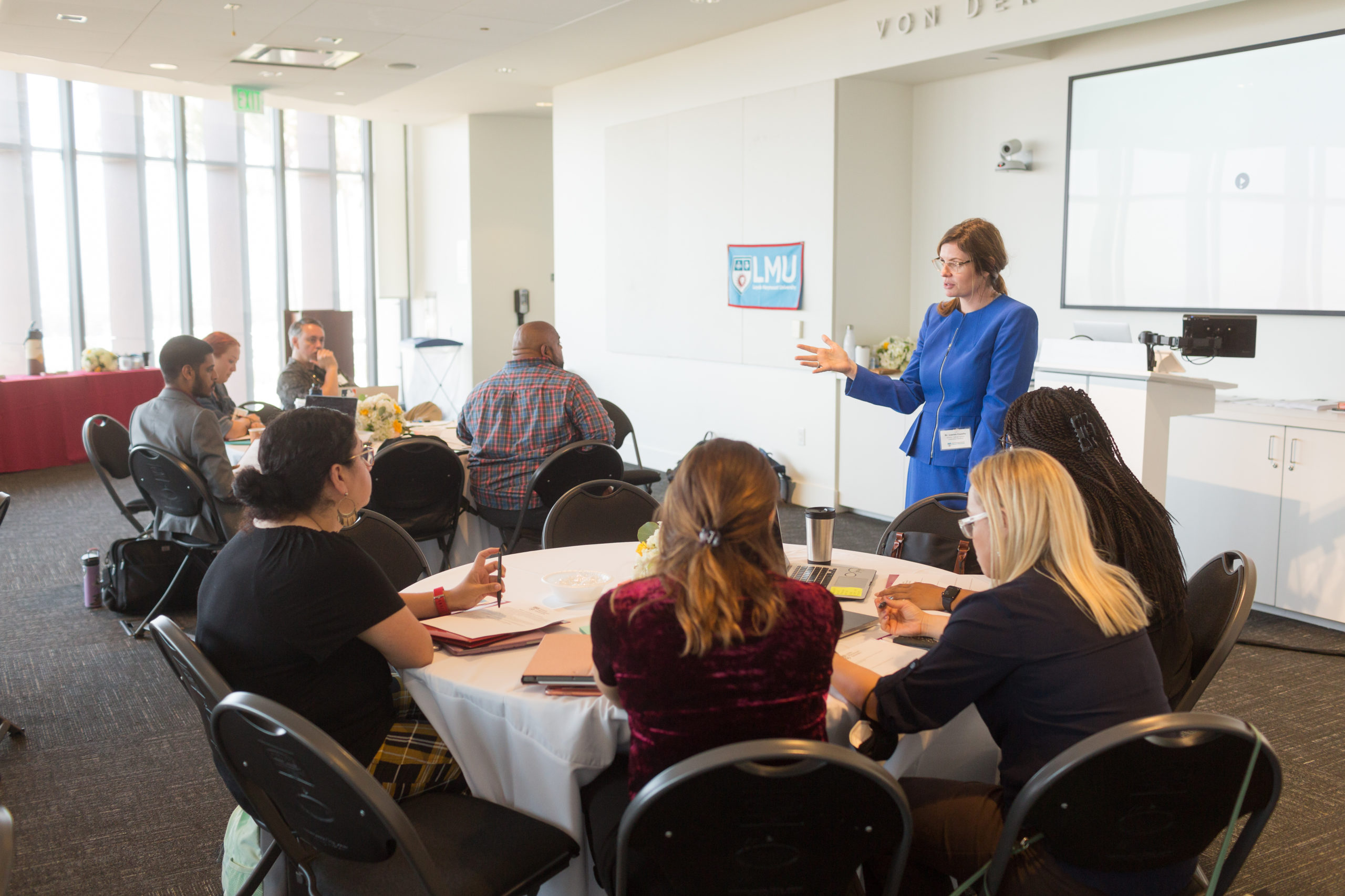 Forming Catholic school leadership nationwide - Catholic Extension Society