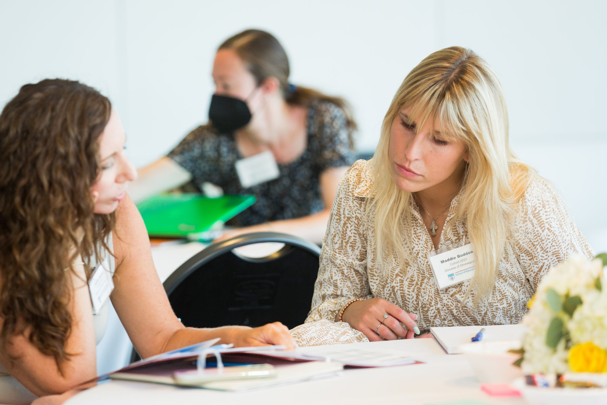 Forming Catholic school leadership nationwide - Catholic Extension Society