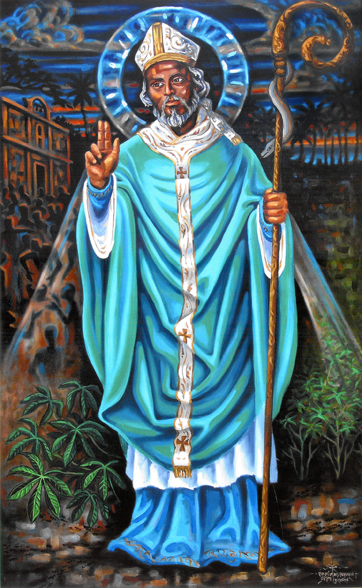 The spirit of St. Patrick: Why the beloved Irish saint is a patron ...