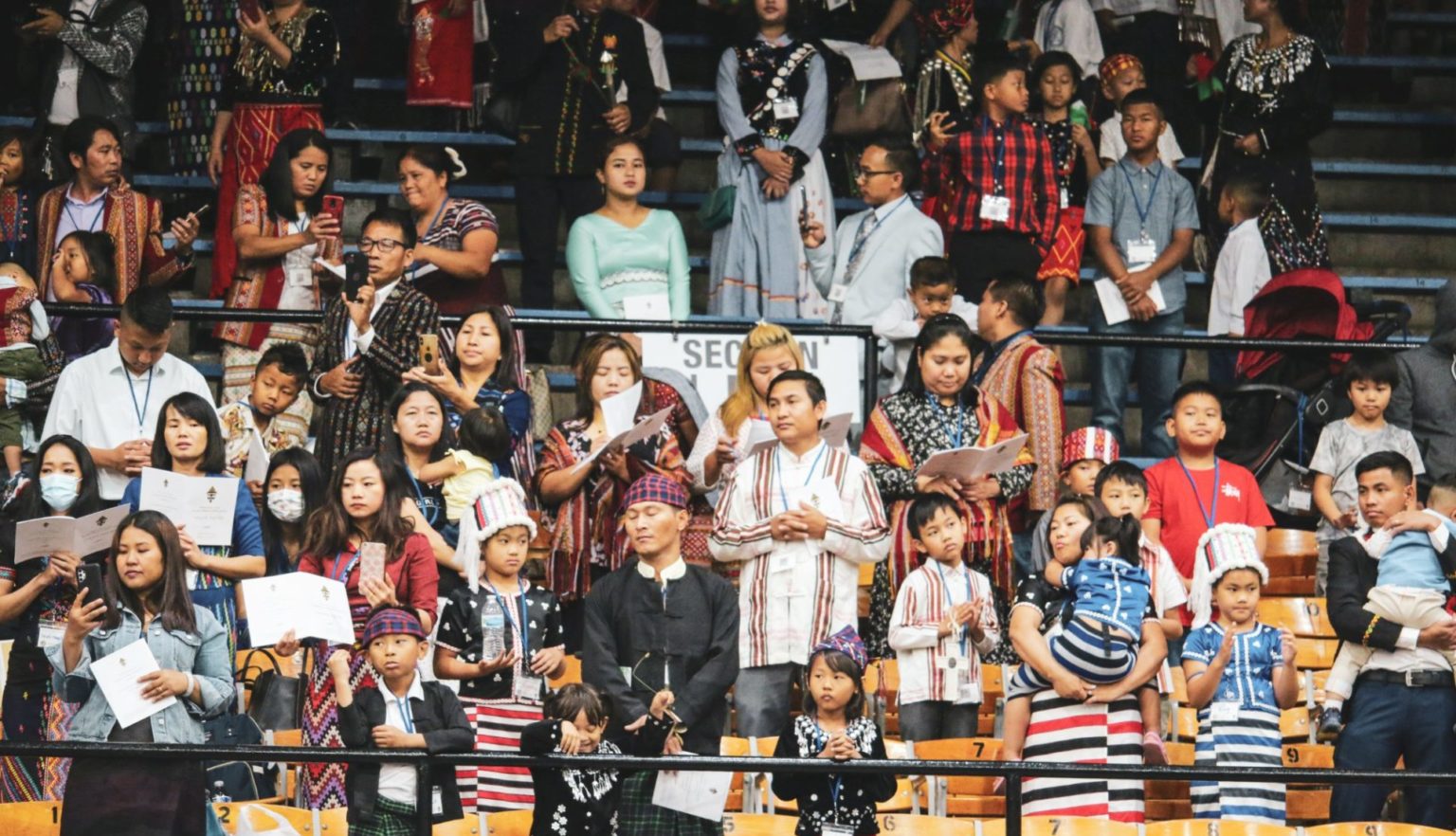 From isolated village to beloved Catholic pastor: Meet the Burmese ...