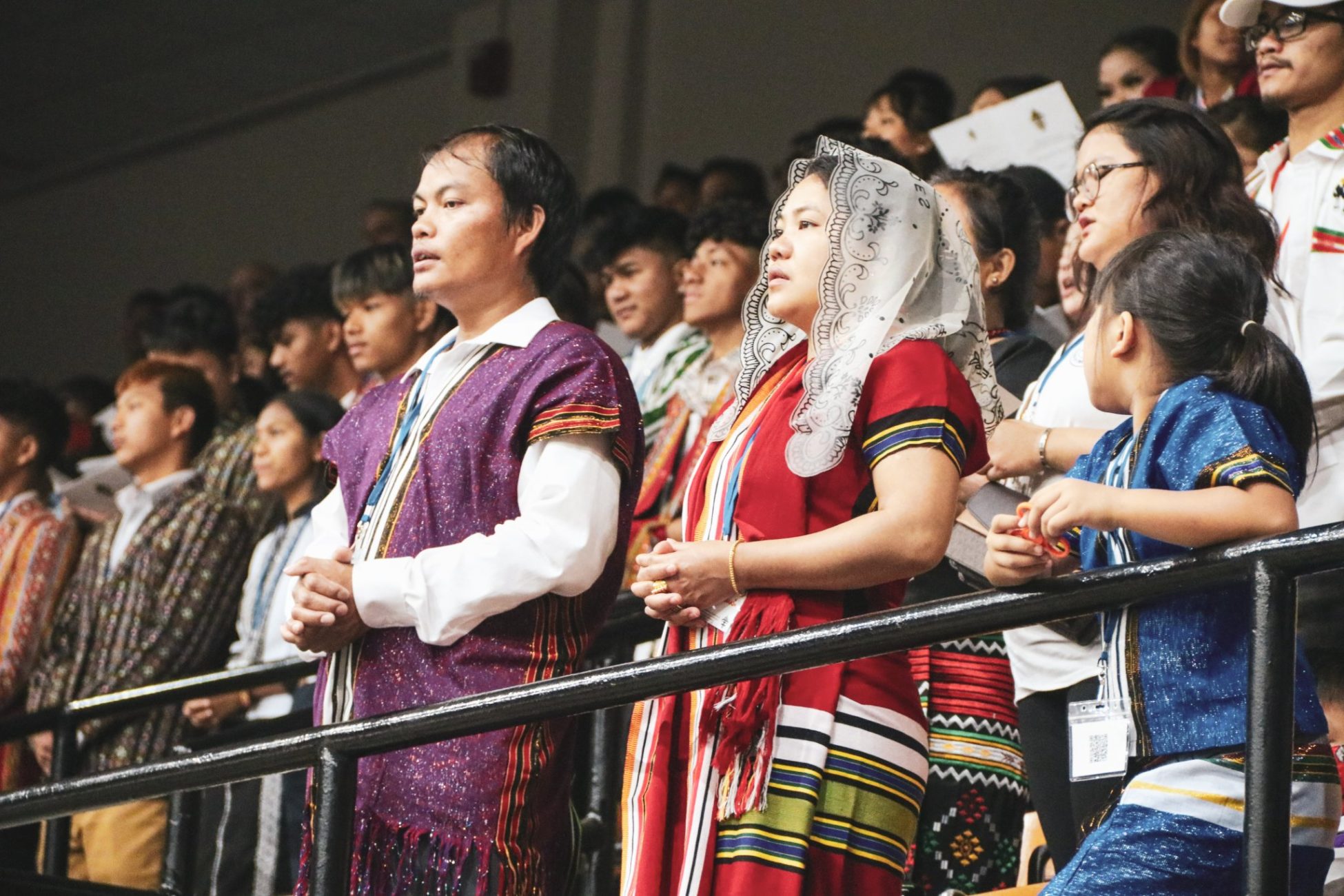 From isolated village to beloved Catholic pastor: Meet the Burmese ...