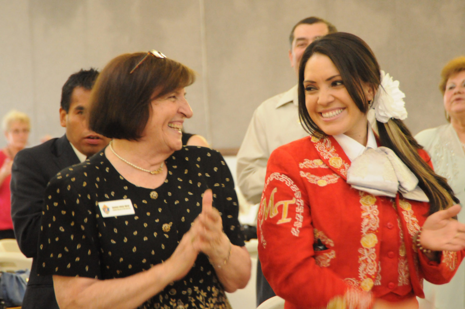 Why do 200,000 Hispanic Catholics in Utah know this woman? - Catholic ...