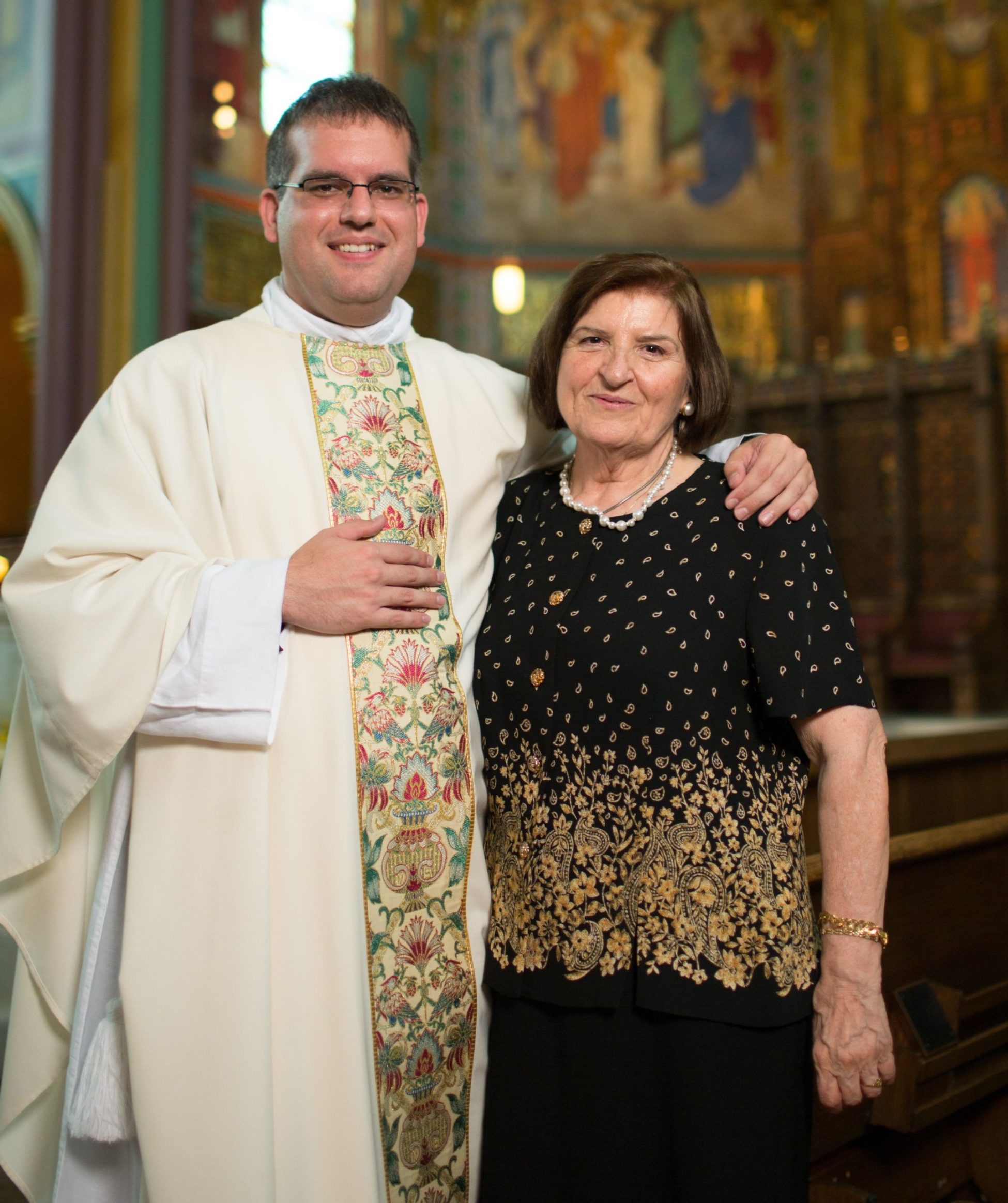 Why do 200,000 Hispanic Catholics in Utah know this woman? - Catholic ...