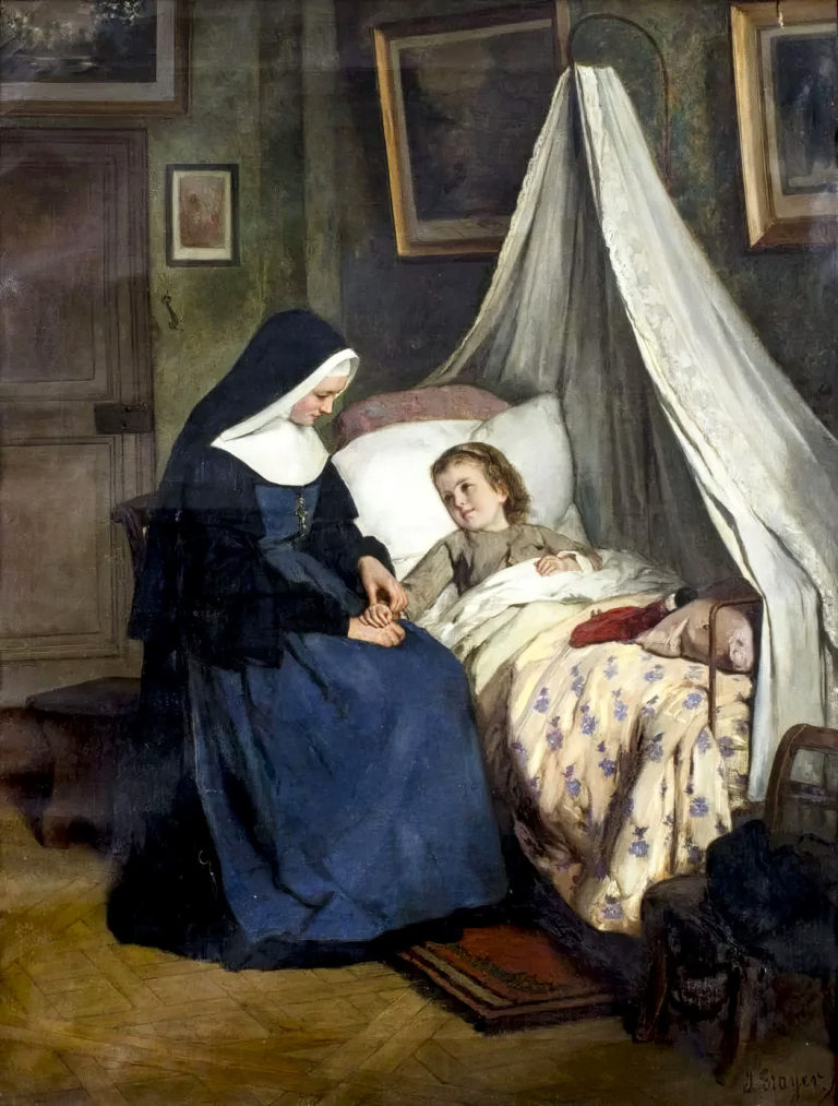 The nuns who made the American dream possible - Catholic Extension Society