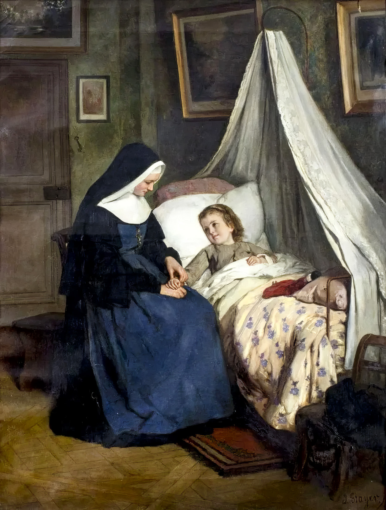 The nuns who made the American dream possible - Catholic Extension Society