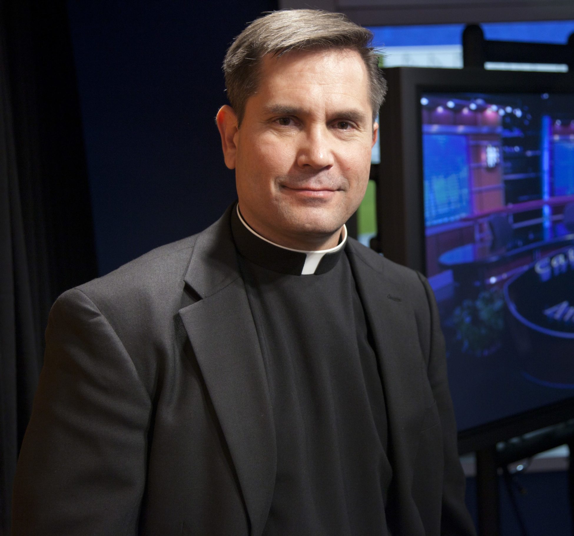 Priest named U.S. military general - Catholic Extension Society