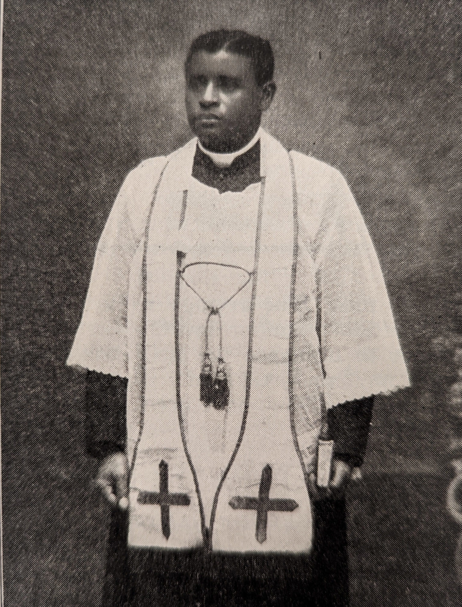 Why do many Black Catholics trace their roots to Josephite parishes ...