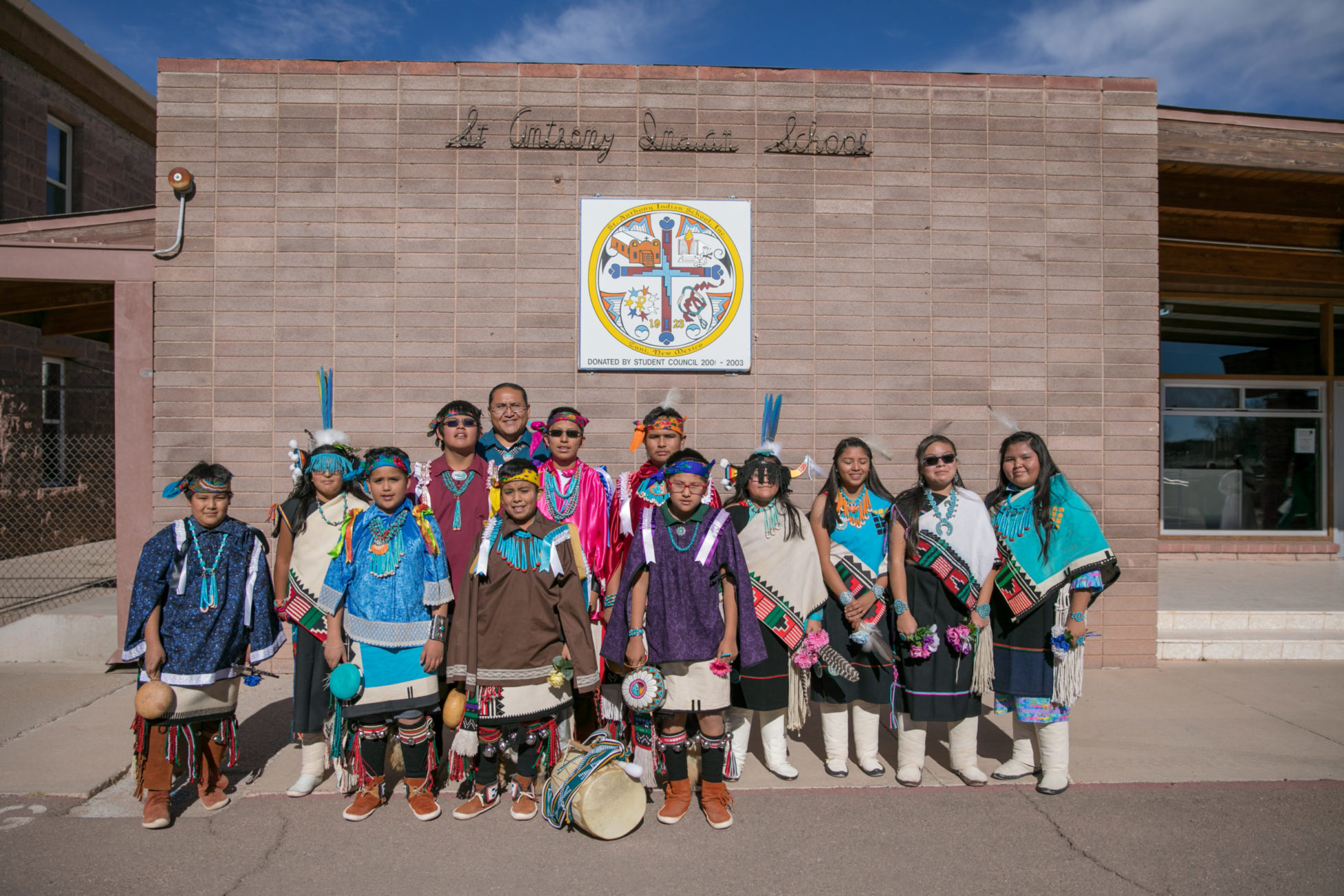 Native American Catholics offer Tucson parish transformative ...