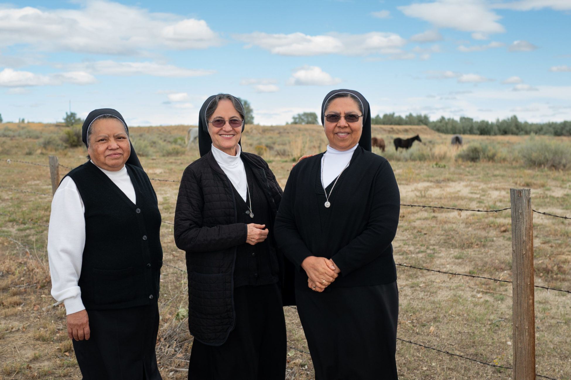 A win for the Church: These 44 Latin American sisters just earned their ...