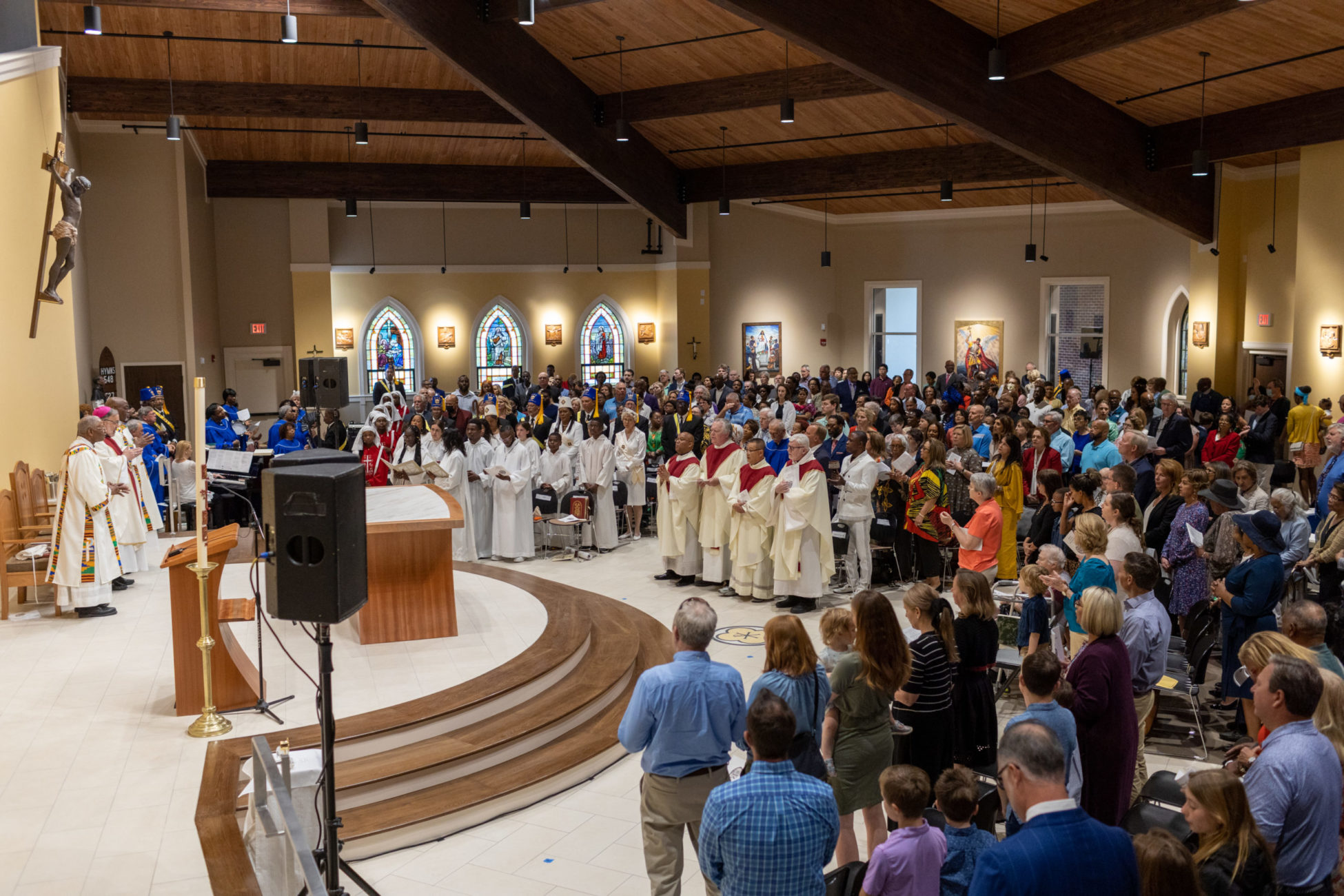 Remembering Father Norman Fischer: A joyful, beloved priest - Catholic ...