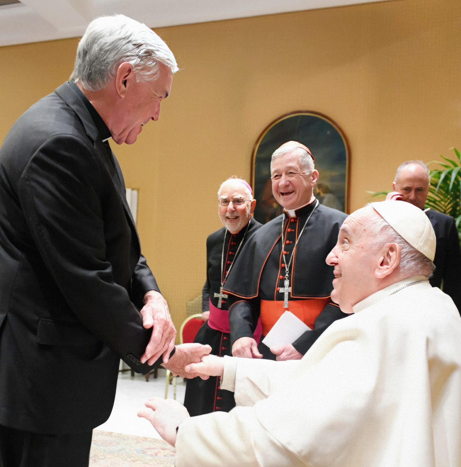 The joyful pope: How Pope Francis changed us, and our world, for the ...