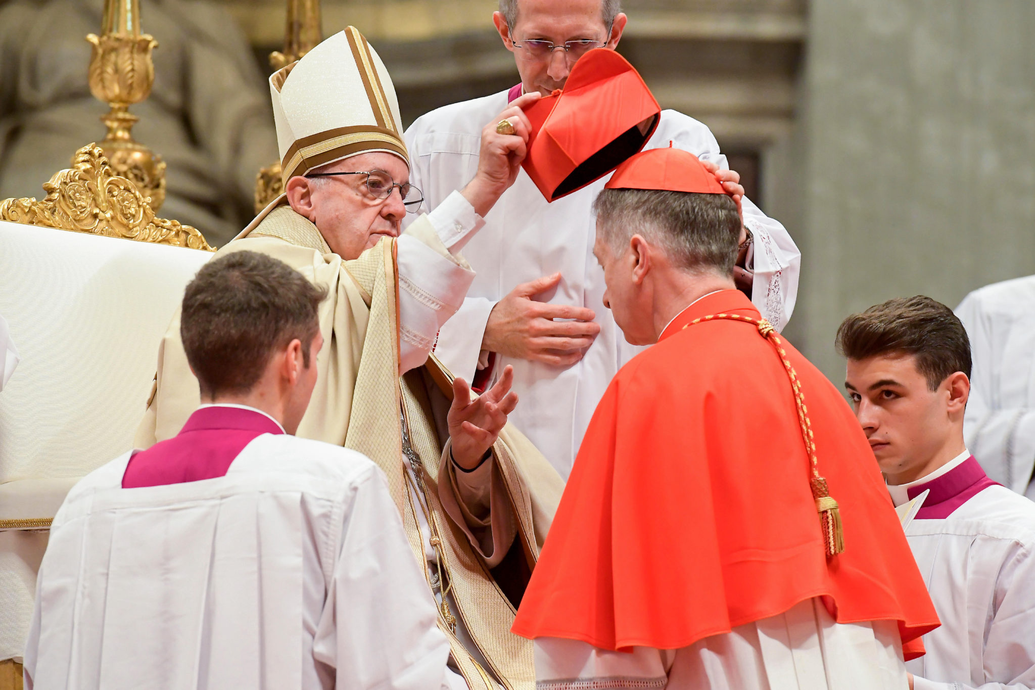 The joyful pope: How Pope Francis changed us, and our world, for the ...