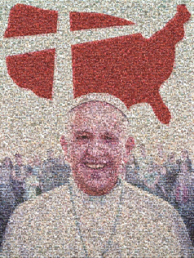 The joyful pope: How Pope Francis changed us, and our world, for the ...