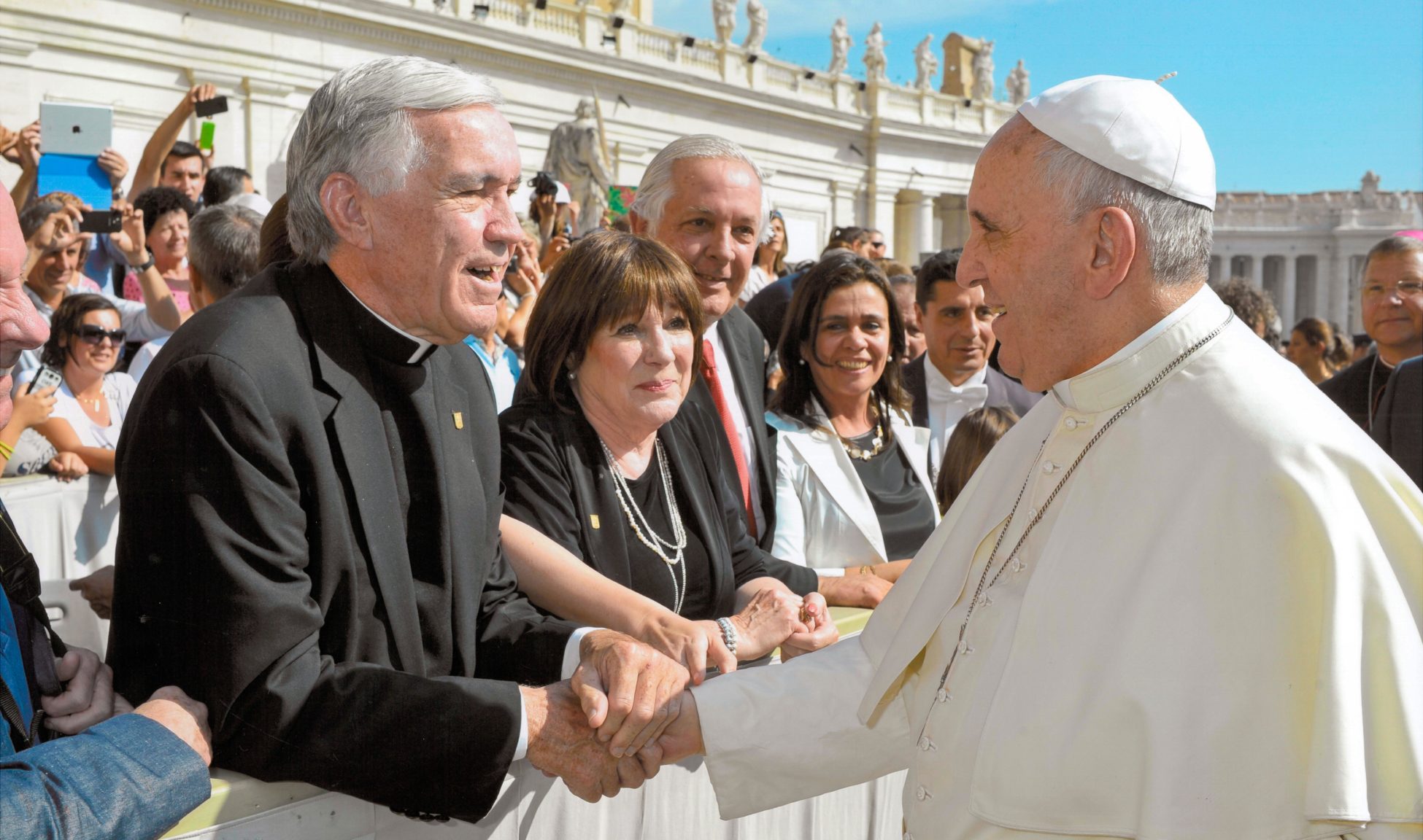 The joyful pope: How Pope Francis changed us, and our world, for the ...