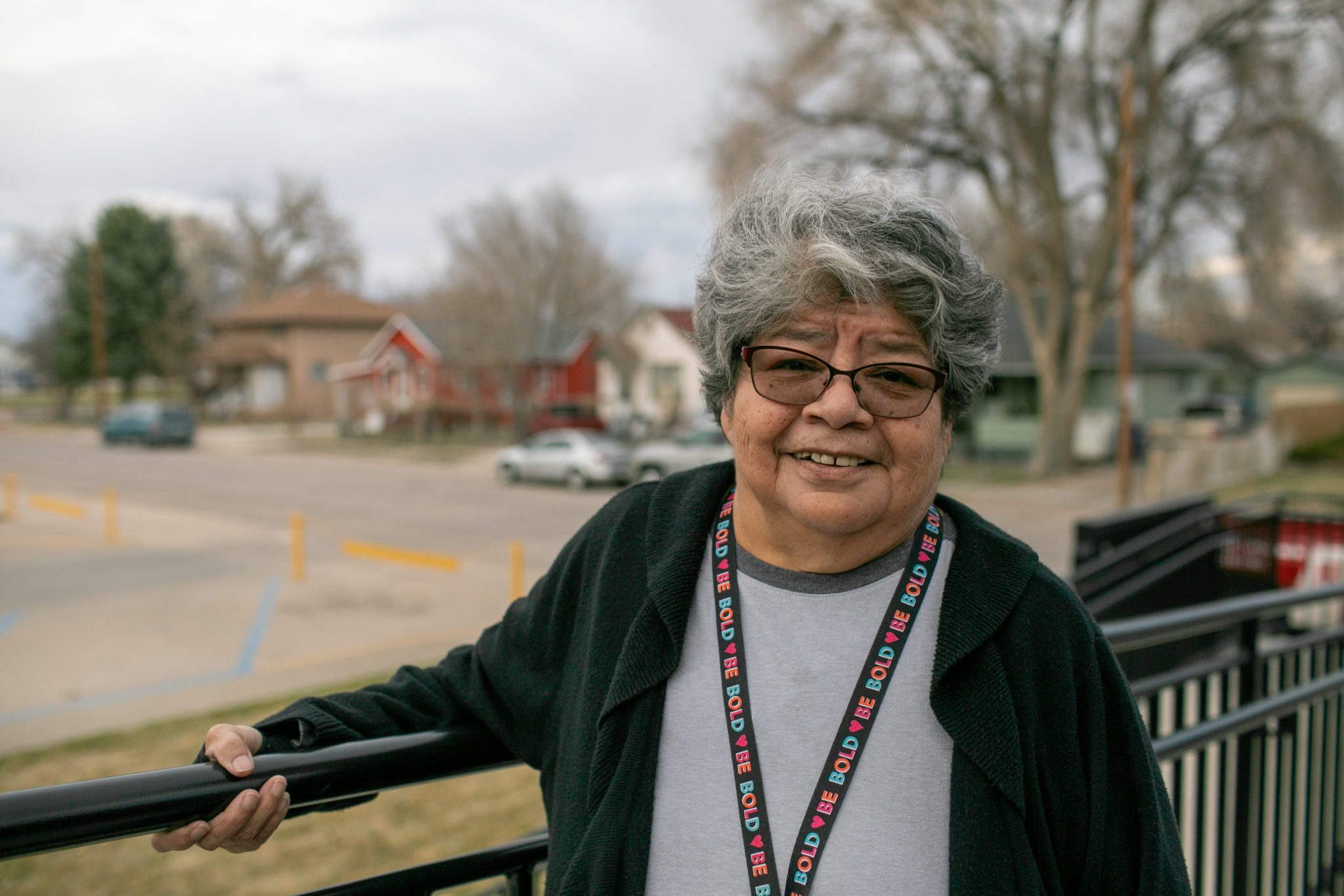 The heart of this rural town beats in a small but mighty parish - Catholic Extension Society