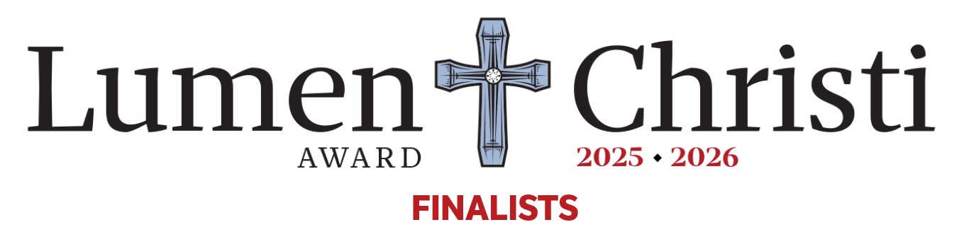 2025-2026 Lumen Christi Award finalists - Catholic Extension Society