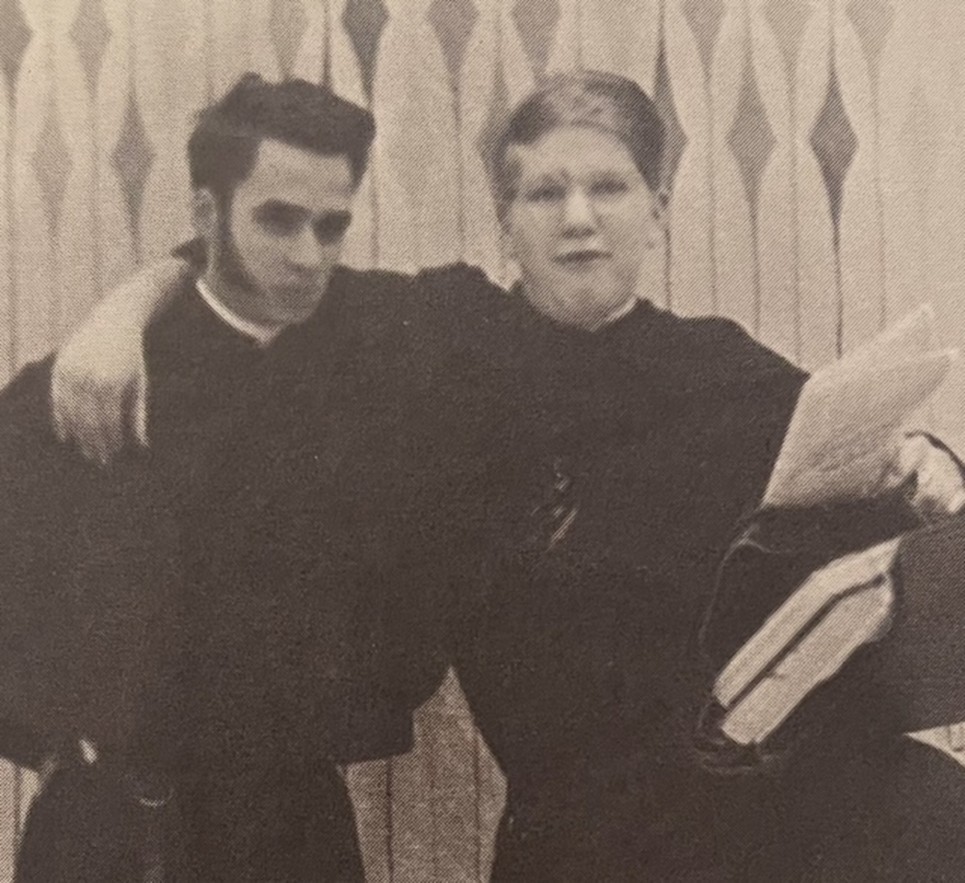 Pope's high school years reveal young man destined for great things ...
