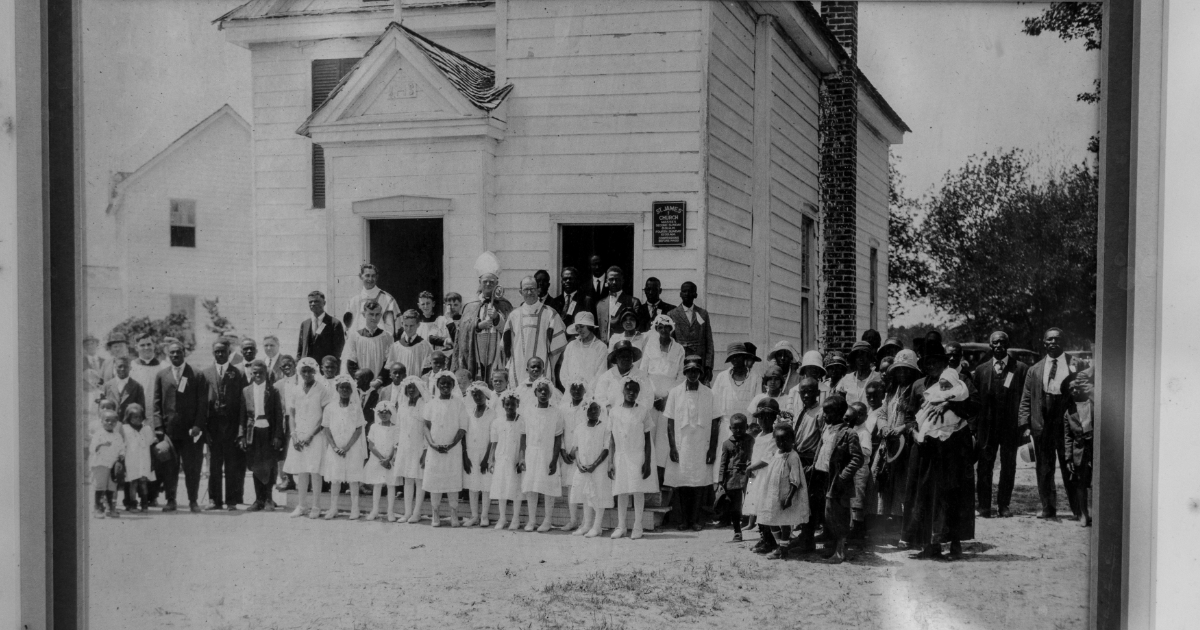 How Catholics can mark Juneteenth: Learn about the remarkable faith of ...